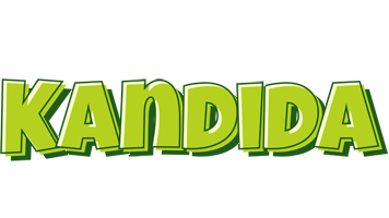 Kandida Logo | Name Logo Generator - Smoothie, Summer, Birthday, Kiddo ...