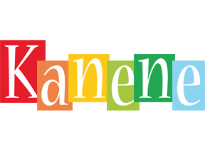 Kanene Logo | Name Logo Generator - Smoothie, Summer, Birthday, Kiddo ...