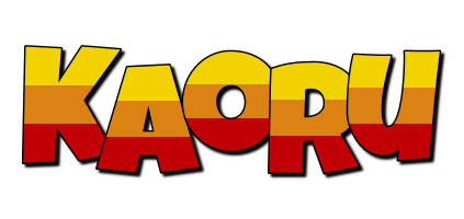 Kaoru Logo | Name Logo Generator - I Love, Love Heart, Boots, Friday ...