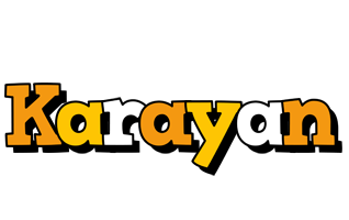 Karayan Logo | Name Logo Generator - Popstar, Love Panda, Cartoon ...