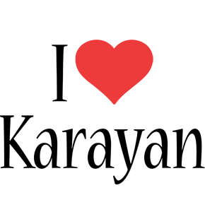Karayan Logo | Name Logo Generator - I Love, Love Heart, Boots, Friday ...