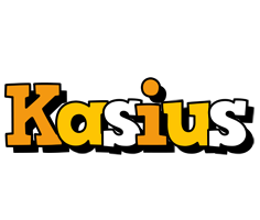 Kasius Logo | Name Logo Generator - Popstar, Love Panda, Cartoon ...
