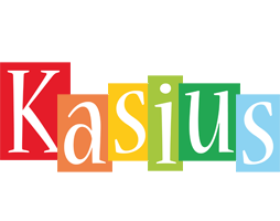 Kasius Logo | Name Logo Generator - Smoothie, Summer, Birthday, Kiddo ...