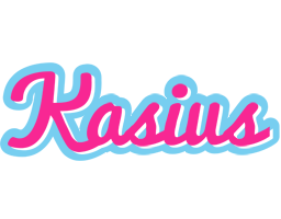 Kasius Logo | Name Logo Generator - Popstar, Love Panda, Cartoon ...