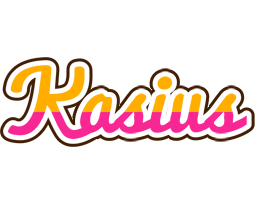 Kasius Logo | Name Logo Generator - Smoothie, Summer, Birthday, Kiddo ...