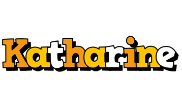Katharine Logo | Name Logo Generator - Popstar, Love Panda, Cartoon ...