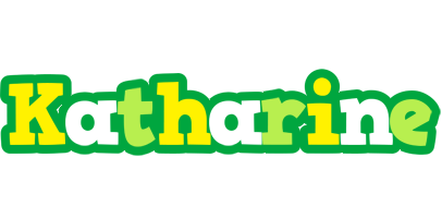 Katharine Logo | Name Logo Generator - Popstar, Love Panda, Cartoon ...