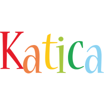 Katica Logo | Name Logo Generator - Smoothie, Summer, Birthday, Kiddo ...