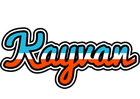Kayvan Logo | Name Logo Generator - Popstar, Love Panda, Cartoon ...
