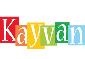 Kayvan Logo | Name Logo Generator - Smoothie, Summer, Birthday, Kiddo ...