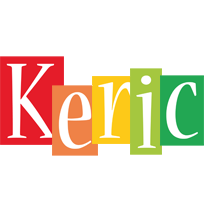 Keric Logo | Name Logo Generator - Smoothie, Summer, Birthday, Kiddo ...