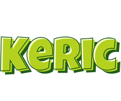 Keric Logo | Name Logo Generator - Smoothie, Summer, Birthday, Kiddo ...