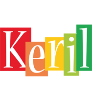 Keril Logo | Name Logo Generator - Smoothie, Summer, Birthday, Kiddo ...