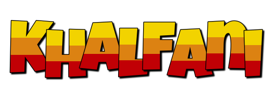 Khalfani Logo | Name Logo Generator - I Love, Love Heart, Boots, Friday ...