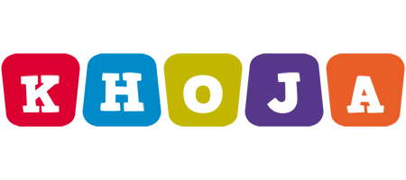 Khoja Logo | Name Logo Generator - Smoothie, Summer, Birthday, Kiddo ...