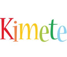 Kimete Logo | Name Logo Generator - Smoothie, Summer, Birthday, Kiddo ...