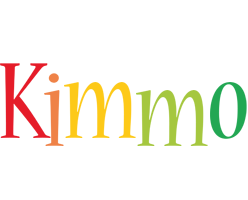 Kimmo Logo | Name Logo Generator - Smoothie, Summer, Birthday, Kiddo ...