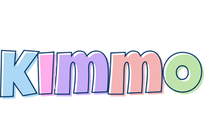 Kimmo Logo | Name Logo Generator - Candy, Pastel, Lager, Bowling Pin ...