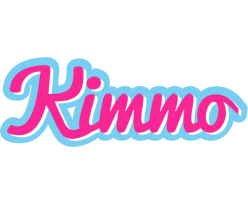 Kimmo Logo | Name Logo Generator - Popstar, Love Panda, Cartoon, Soccer ...