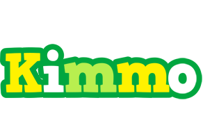Kimmo Logo | Name Logo Generator - Popstar, Love Panda, Cartoon, Soccer ...