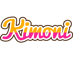 Kimoni Logo | Name Logo Generator - Smoothie, Summer, Birthday, Kiddo ...