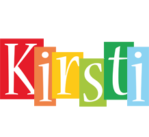 Kirsti Logo | Name Logo Generator - Smoothie, Summer, Birthday, Kiddo ...