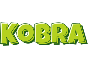 Kobra Logo | Name Logo Generator - Smoothie, Summer, Birthday, Kiddo ...