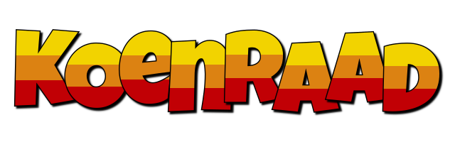 Koenraad Logo | Name Logo Generator - I Love, Love Heart, Boots, Friday ...