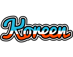 Koreen Logo | Name Logo Generator - Popstar, Love Panda, Cartoon ...