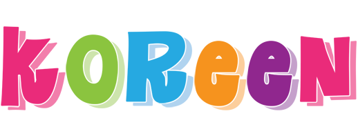 Koreen Logo | Name Logo Generator - I Love, Love Heart, Boots, Friday ...