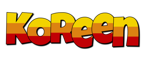 Koreen Logo | Name Logo Generator - I Love, Love Heart, Boots, Friday ...