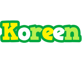 Koreen Logo | Name Logo Generator - Popstar, Love Panda, Cartoon ...