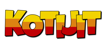 Koti Name Logo Koti Logo PNG Vector In SVG, PDF, AI, CDR Format