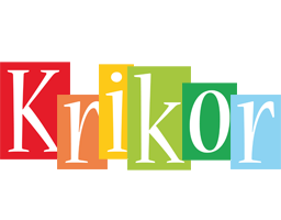 Krikor Logo | Name Logo Generator - Smoothie, Summer, Birthday, Kiddo ...