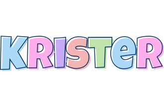 Krister Logo | Name Logo Generator - Candy, Pastel, Lager, Bowling Pin ...