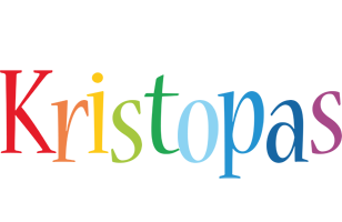 Kristopas Logo | Name Logo Generator - Smoothie, Summer, Birthday ...