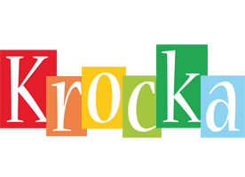 Krocka Logo | Name Logo Generator - Smoothie, Summer, Birthday, Kiddo ...