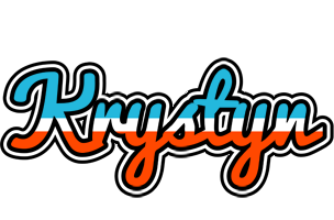 Krystyn Logo | Name Logo Generator - Popstar, Love Panda, Cartoon ...