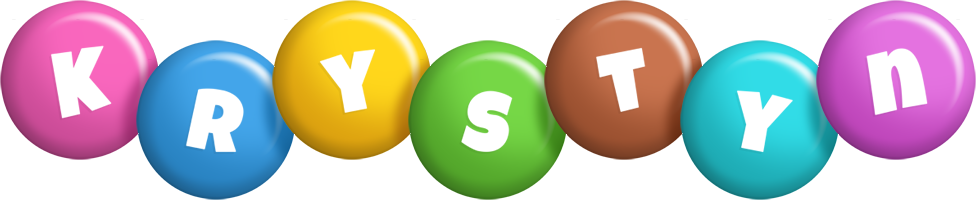 Krystyn Logo | Name Logo Generator - Candy, Pastel, Lager, Bowling Pin ...