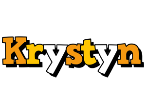 Krystyn Logo | Name Logo Generator - Popstar, Love Panda, Cartoon ...