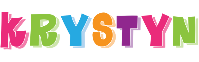 Krystyn Logo | Name Logo Generator - I Love, Love Heart, Boots, Friday ...