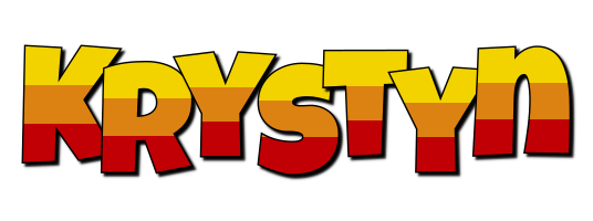 Krystyn Logo | Name Logo Generator - I Love, Love Heart, Boots, Friday ...