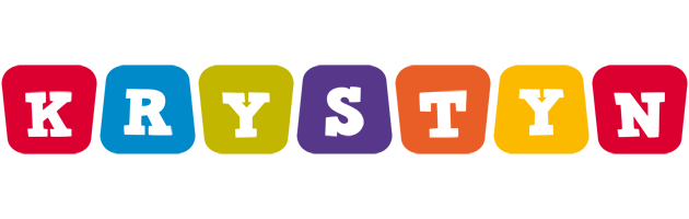 Krystyn Logo | Name Logo Generator - Smoothie, Summer, Birthday, Kiddo ...