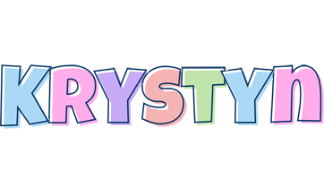 Krystyn Logo | Name Logo Generator - Candy, Pastel, Lager, Bowling Pin ...