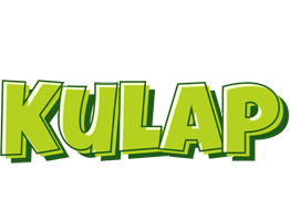 Kulap Logo | Name Logo Generator - Smoothie, Summer, Birthday, Kiddo ...