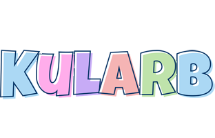 Kularb Logo | Name Logo Generator - Candy, Pastel, Lager, Bowling Pin ...