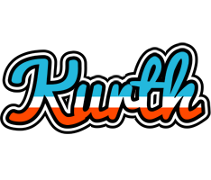 Kurth Logo | Name Logo Generator - Popstar, Love Panda, Cartoon, Soccer ...