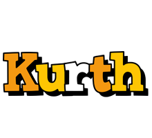 Kurth Logo | Name Logo Generator - Popstar, Love Panda, Cartoon, Soccer ...