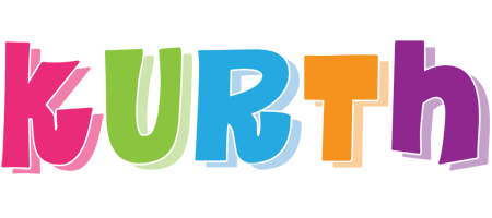 Kurth Logo | Name Logo Generator - I Love, Love Heart, Boots, Friday ...