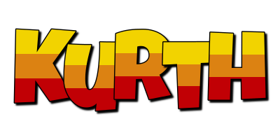Kurth Logo | Name Logo Generator - I Love, Love Heart, Boots, Friday ...